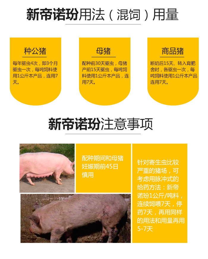 新帝诺玢（2013）-DBN-BJDB新帝诺玢-250（新）_动保_兽药_抗寄生虫药_武汉大北农农牧发展有限公司_农信商城